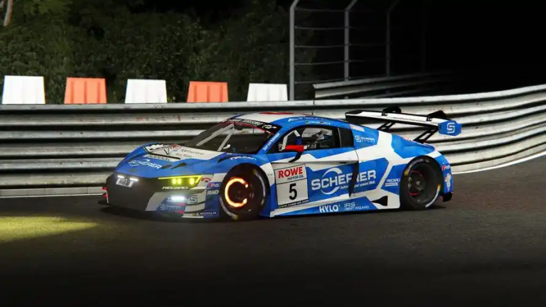 神力科莎EVO游戏修改器下载 神力科莎EVO补丁,修改器,mod - XMOD修改器官网